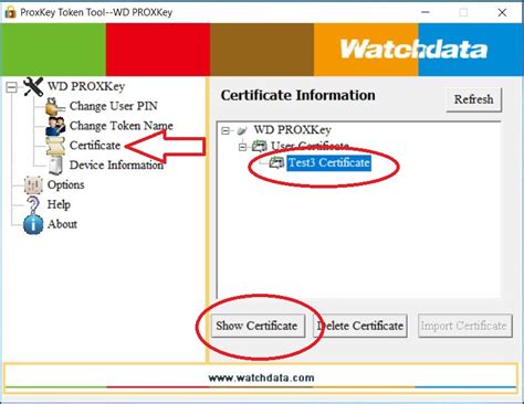 Check Certificate Validity Knowledge Base