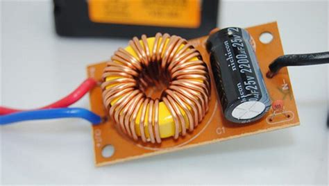 12v Car Stereo Radio Audio Power Wire Engine Noise Filter Suppressor