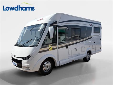 A Class Motorhomes For Sale Huge Range Of Models