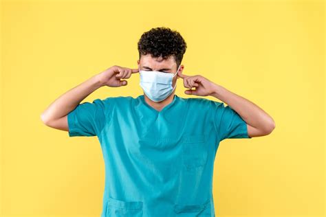 Sound Therapy For Hyperacusis 👂 Understand Hyperacusis
