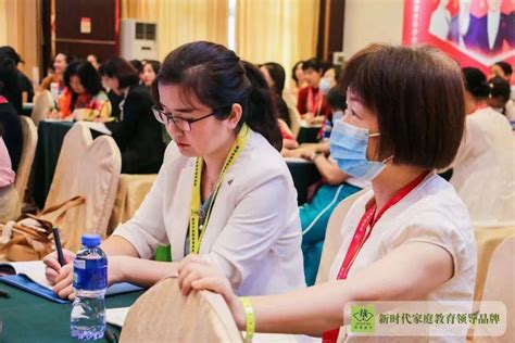 【华德人物—智慧天使篇】家长的“格局”影响着孩子的高度 知乎