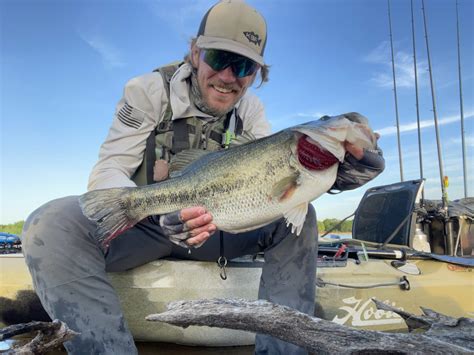The Bass Spawn Part By Justin Largen The Bass Cast