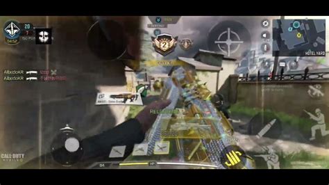 Codm Vip Cheat Anti Ban • Skin Injector Youtube