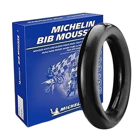 Michelin Bib Mousse Moto Mate