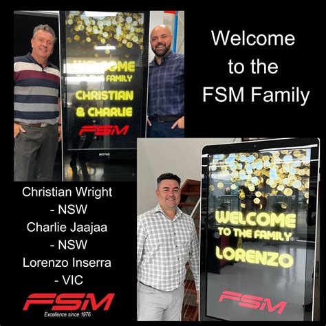 Started New Position Today Christian Wright