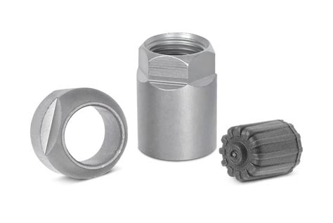 Tpms Service Kits Replacement Valves Stems Caps —