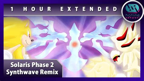 Solaris Phase 2 Sonic