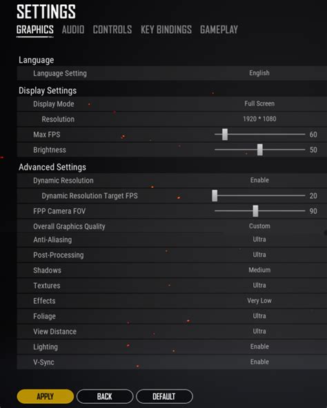 PUBG Lite PCGamingWiki PCGW Bugs Fixes Crashes Mods Guides And Improvements For Every PC