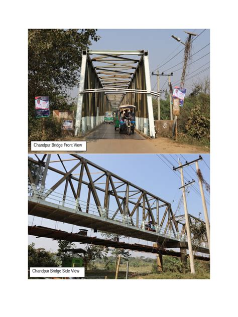 bridge condition pdf