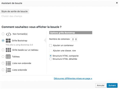 Créer Des Cpt Sans Coder Cest Possible Avec Toolset