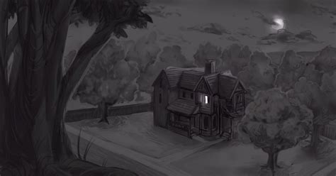原创 2014 Layout Assignment：3 Shots Labのイラスト Pixiv