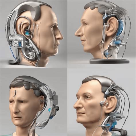 Cochlear Implants For Profound Deafness