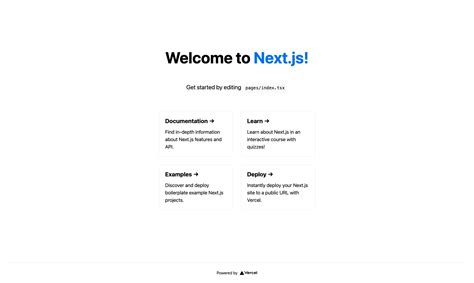 Using Notion As A Cms This Dot Labs
