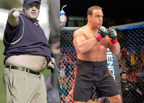 Kevin James Inspiring Weight Loss Journey Gallatinyw
