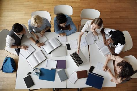 shared learning concept making it easier to overcome learning