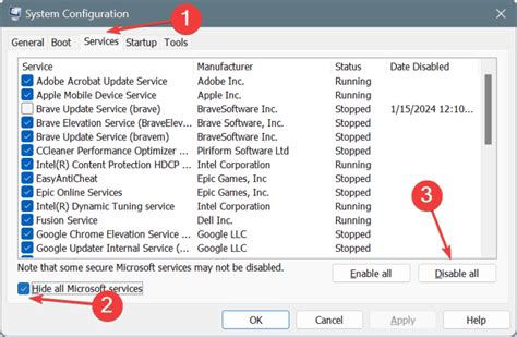7 Ways To Fix SECURE KERNEL ERROR BSoD 0x0000018B