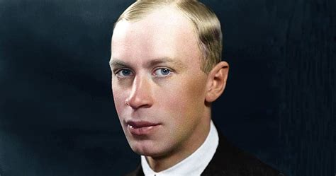 Rachmaninov 1873 1943 • Scriabin 1872 1915 • Ligeti 1923
