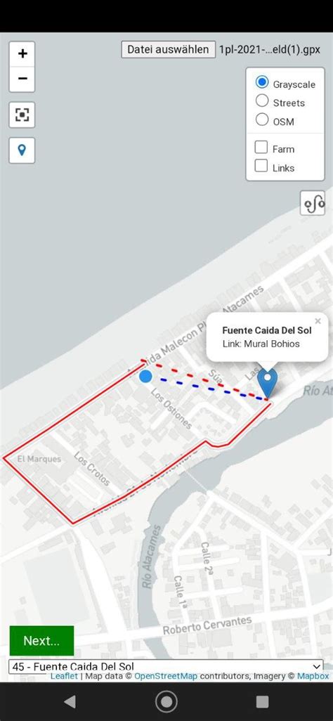 GitHub Elkuku Maptest