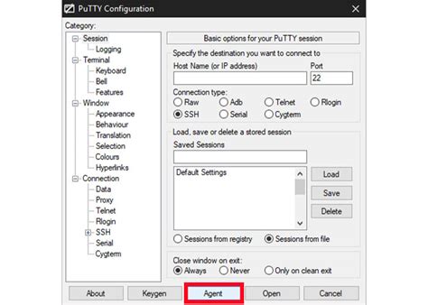 How To Set Up Ssh Key On Linux Server Securely