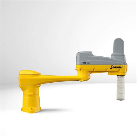 Staubli Robots Parts