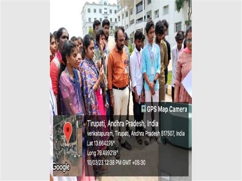 Awareness Programme On Air Pollution 10 3 2023 Aits Tpt