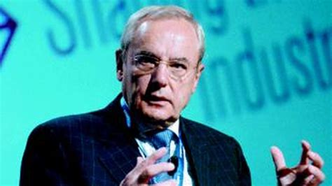 Jacques Barrot Les Echos