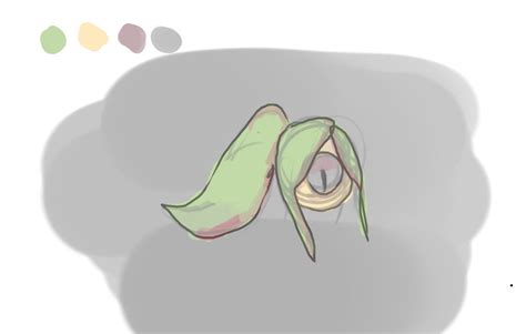 Shell Shading Practice By Moonlightcartoons On Deviantart