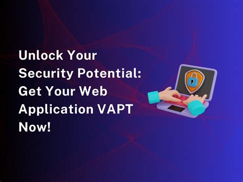 Vapt For Your Web Application Upwork