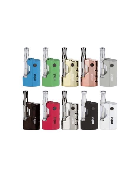 Thread Battery Vape Ever