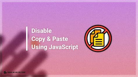 Cách chặn chuột phải Copy Cut và F12 sử dụng JavaScript