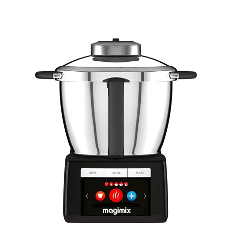 Robot Cook Expert Magimix