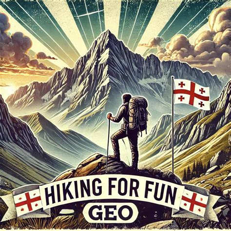 Hiking For Fun Geo