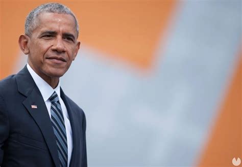 Las 10 Mejores Frases De Barack Obama Vandal Random