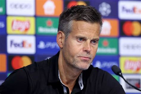 Ex Celtic Striker Insists His Pick For Next Manager Has All The