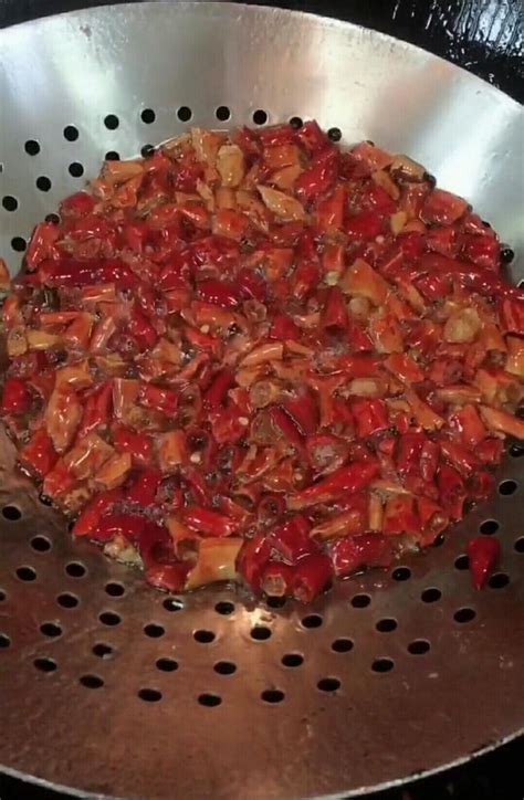 飯店做的熗拌菜為什麼那麼香原來秘訣竟在這裏 每日頭條