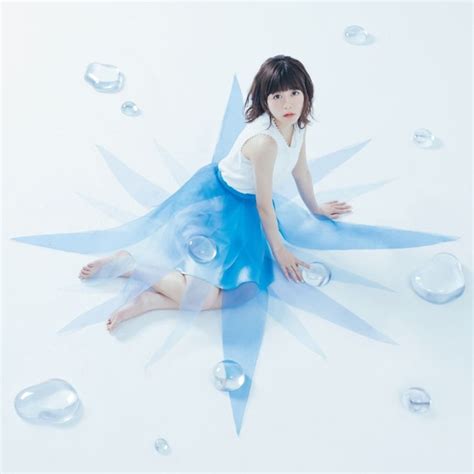 Crunchyroll Voice Actress Inori Minase Delivers Her Cute Singing