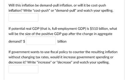 Solved Refer To The Table Below Real Output Demanded Price