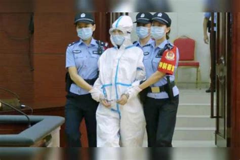 劳荣枝案一审家属委托律师：劳荣枝逃亡期间男朋友压力很大，不敢相信她是杀人魔头劳荣枝男朋友压力