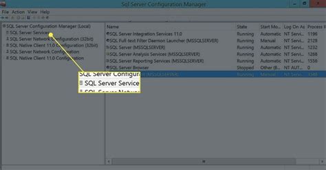 Configuring SQL Server Agent 2012