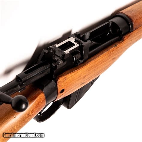 Lee Enfield N0 4 Mk2 F