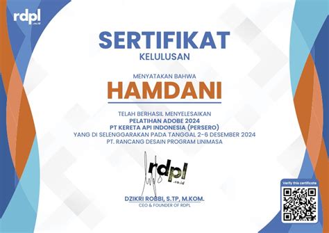 E Certificate Adobe 2024 Subantarjo Rdpl