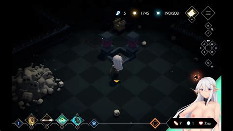 Escape Dungeon 2 Eporner