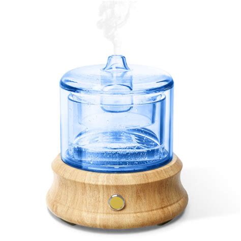 Non Plastic Oil Diffuser