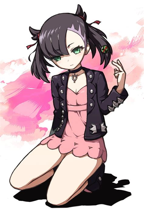 Marnie Art By Ruiten4 Source Ruiten4status