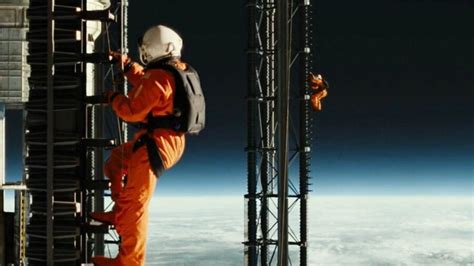 The Hulu Sci Fi Thriller With An A List Superstar Already Being