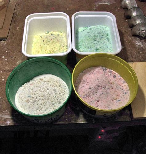 Recycling Soap Scraps 4 Steps With Pictures Instructables