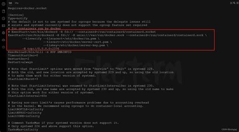 Ecs中docker配置tls和idea链接dokcer实践cannot Connect Intellijdockeragent