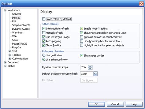 Trik Dasar Bezier Tool Pada CorelDraw Catatan Yillkhan
