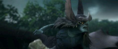Image Mandrake 64png Epic The Movie 2013 Wiki Fandom Powered