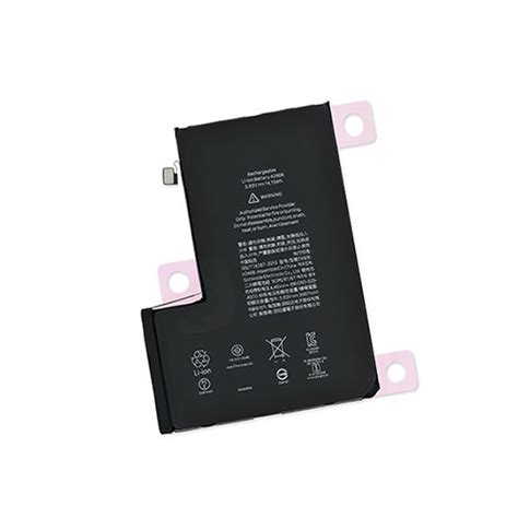 Iphone 12 Pro Max Battery Replacement Mbi Tech Parts Ireland